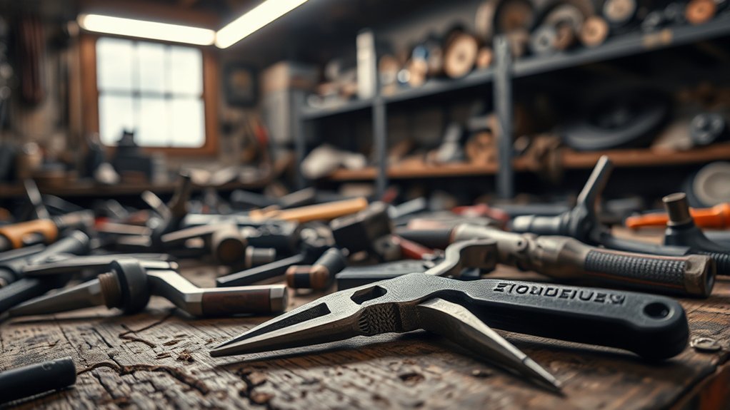 Where to Find Elite Pliers Tarkov